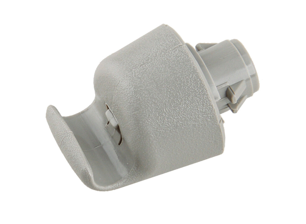 1PC New Sun Visor Retainer Clip 96409-3JA0A Fits For Nissan X-Trail ...