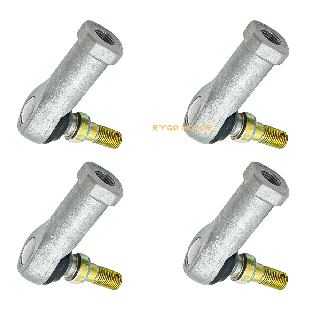 53157-HM5-A11 53158-HM5-A11 53157-HP0-A01 Tie Rod End Kit Left & Right ...