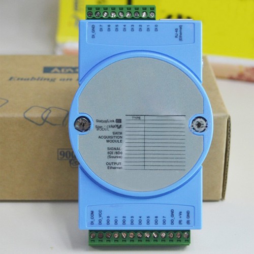 ADAM-6052 For Advantech Isolated Digtal Module | eBay