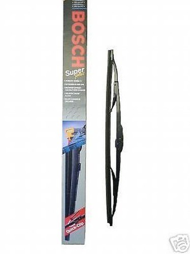 LAND ROVER 110 90 Defender BOSCH WIPER BLADE REAR | eBay