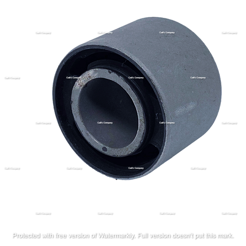 For Nissan Pathfinder Armada Rear Differential Carrier Bushing 55470 ...