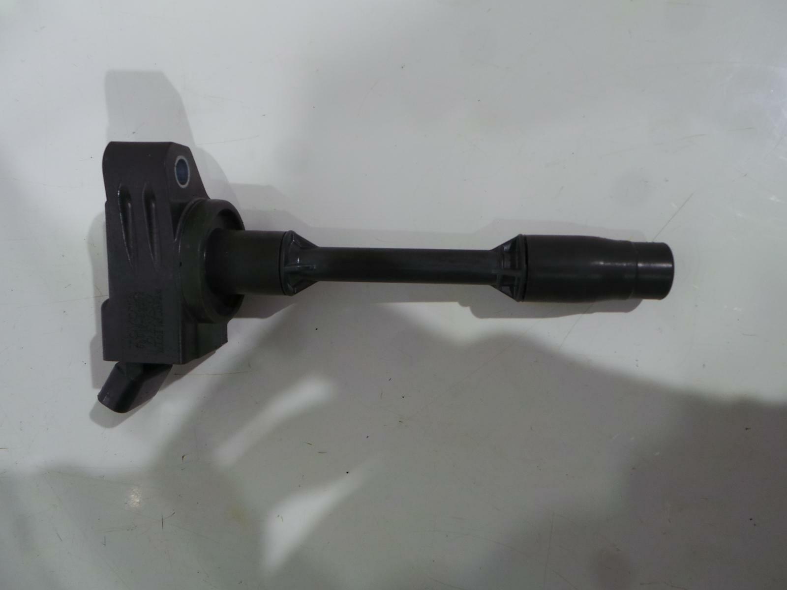 GENUINE 2017 TOYOTA C-HR COIL UNIT IGNITION COIL (X1) DENSO 90919-02272 ...