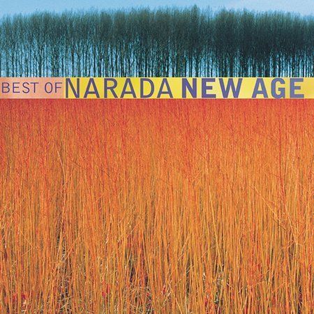 Best of Narada: New Age by Various Artists (CD, Mar-2002, 2 Discs ...