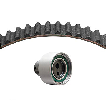 For 1997-2000 INFINITI QX4 Engine Timing Belt Kit Dayco 1998 1999 2000 ...