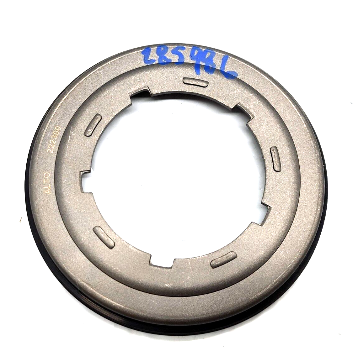 .For VW TR80-SD(0C8), Toyota TL-80SN, Toyota AA80E, Reverse Balance ...