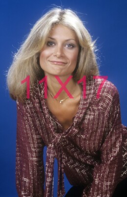 #6850,CAREN KAYE,my tutor,poison ivy,teen witch,11X17 POSTER SIZE PHOTO ...