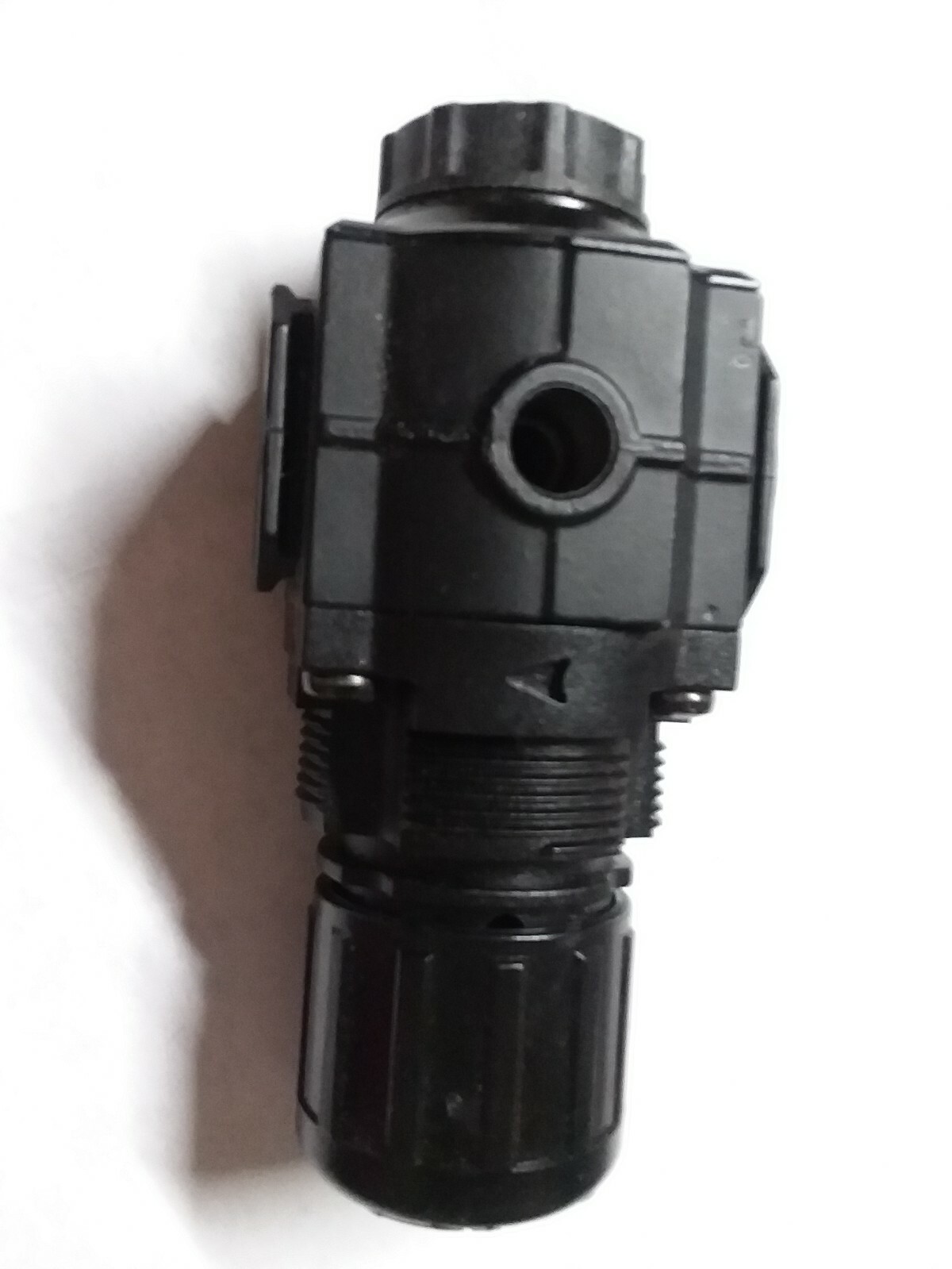 Norgren R72g-2ak-rmg Pressure Regulators 1/4 NPT Modular 150psi Outlet ...