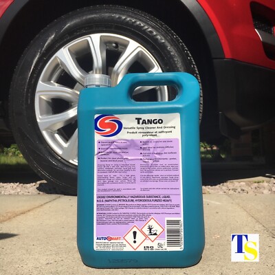 Autosmart Tango 25 Litre 25L (Versatile Spray Cleaner Dressing TRADE ...