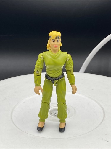 Sonya Blade 1996 Mortal Kombat Trilogy Figure. | eBay