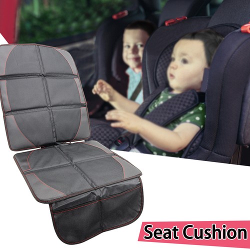 Car Seat Cover Bench Protector Mat Child Baby Pad Seat Protective Mat ...
