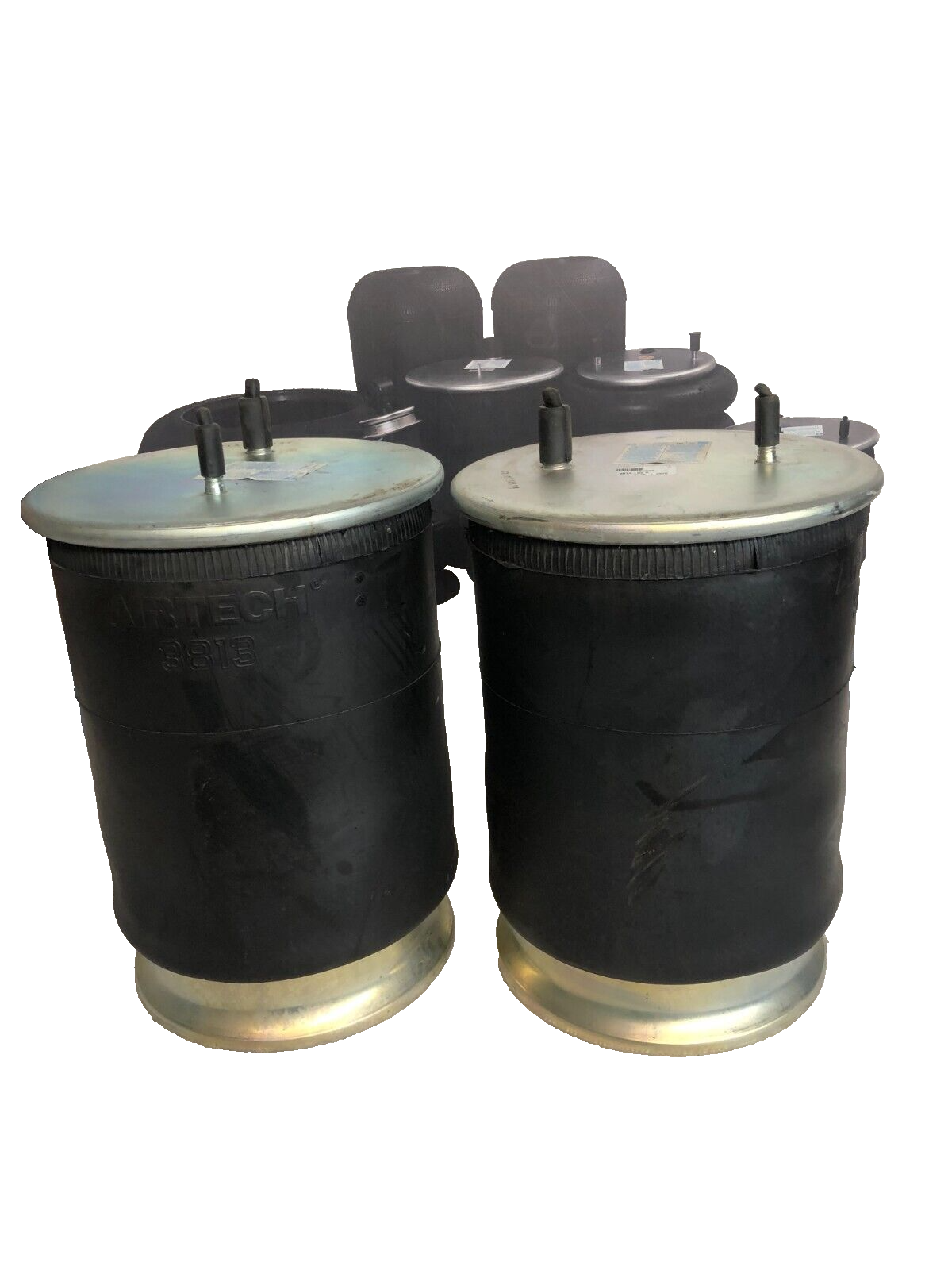 FOR NAVISTAR INTERNATIONAL AIRTECH 3813 FITS FIRESTONE 358 9122 1T19L11 ...