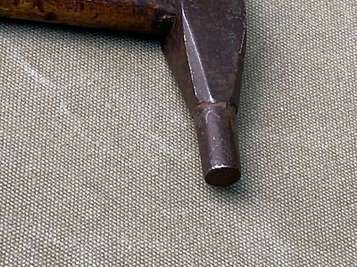 VINTAGE LONDON PATTERN HAMMER BY WYNN | eBay