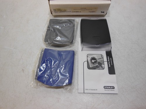 Stanley PAC OneProx Mullion Card Reader w/ 4 Color bezel options 7S ...