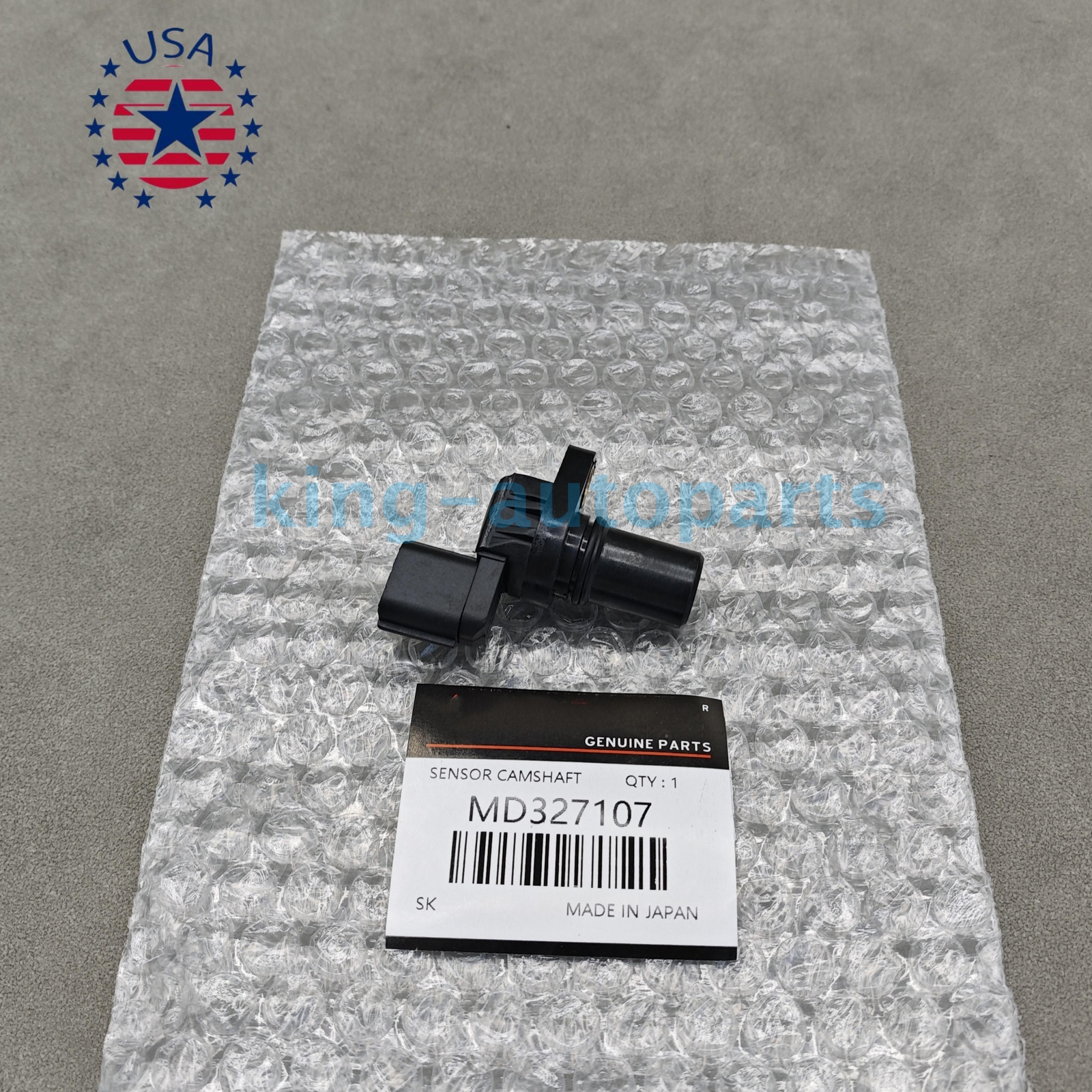 New MD327107 Cam Shaft Camshaft Position Sensor Cps For Mitsubishi ...