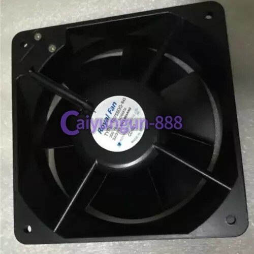 1pcs new TR755 DG-B43 200V 16cm fan | eBay