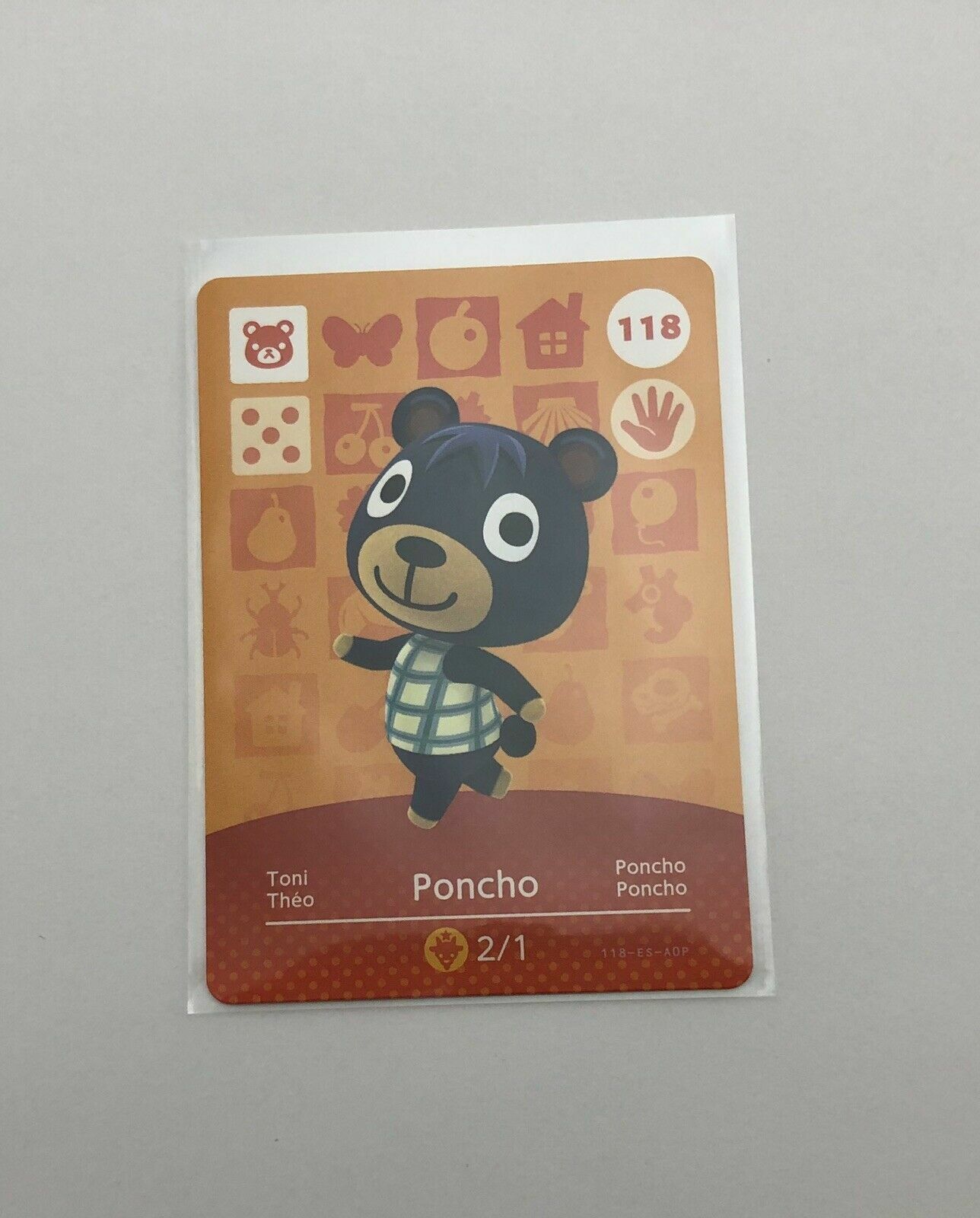 Animal Crossing Amiibo Cards SERIES 1 - 4 [EU Version] New Horizons ...