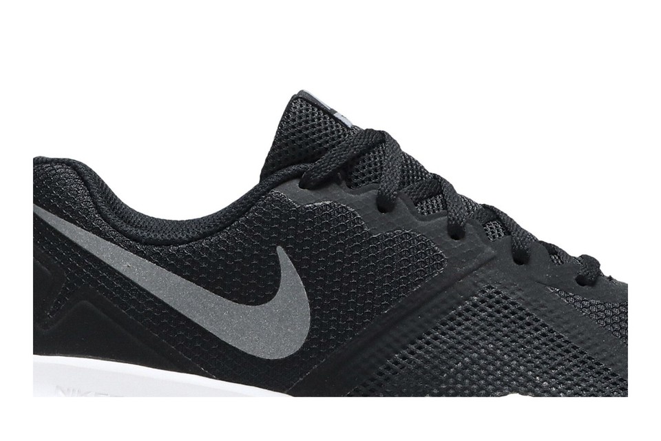 Nike Flex Control 2 'Black' 924204-010 Shoes | eBay