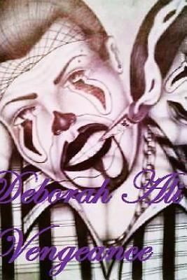 Vengeance by Deborah Ali (2017, Trade Paperback) for sale online | eBay