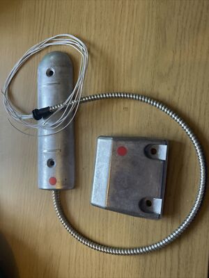 Elmdene VS222 High Security Contact Grade 2 Surface Large Heavy Duty ...