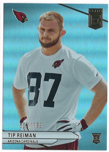 2024 Panini Donruss Elite - Rookies Tip Reiman #163 /999 (RC) for sale ...