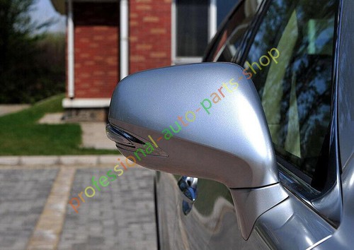 Right Side Rearview Mirror Turn Signal Light Replace For Lexus LS 2010 ...