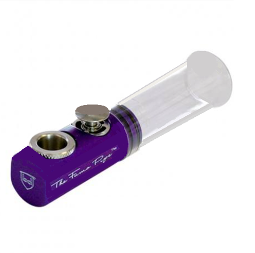 Fumo Pipe Purple | eBay