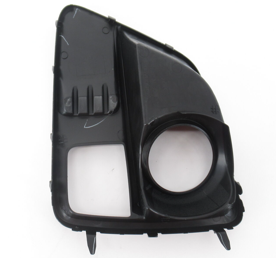Genuine OEM Subaru 57731VA010 Driver LH Fog Light Bezel 2015-2017 WRX ...