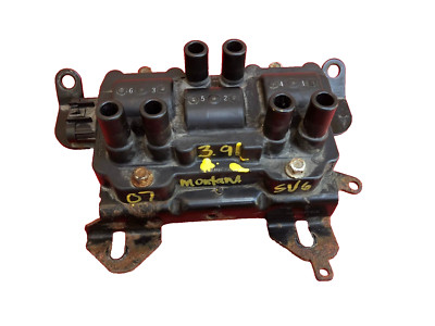 2005 - 2009 Pontiac Montana SV6 Ignition Coil/Ignitor Coil Pack OEM | eBay