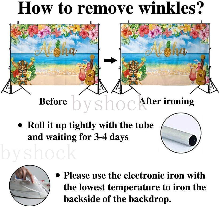 Princess Tiana Happy Birthday Backdrop Photo Party Background Banner ...