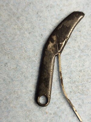 Harrington & Richardson Pull Pin Revolvers Hand/Lever W/Spring | eBay