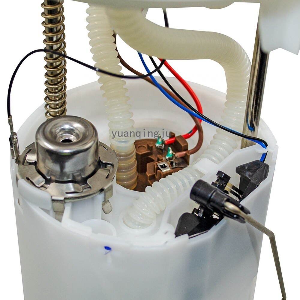 A6364700094 Fuel Pump Module Assembly for Mercedes Benz MPV Viano W636 ...