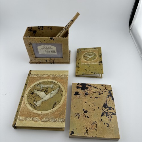 Tri Coastal Designs 5 piece stationery gift set never used - | eBay