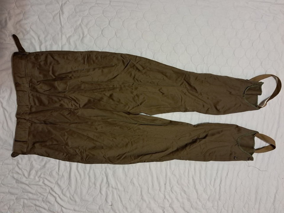 USSR Uniform Soldier Military Army Soviet Russian Jacket Pants Combat ...