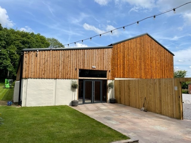 Cedar Cladding Oil Clear Premium Quality 20 Litre 20L | eBay UK