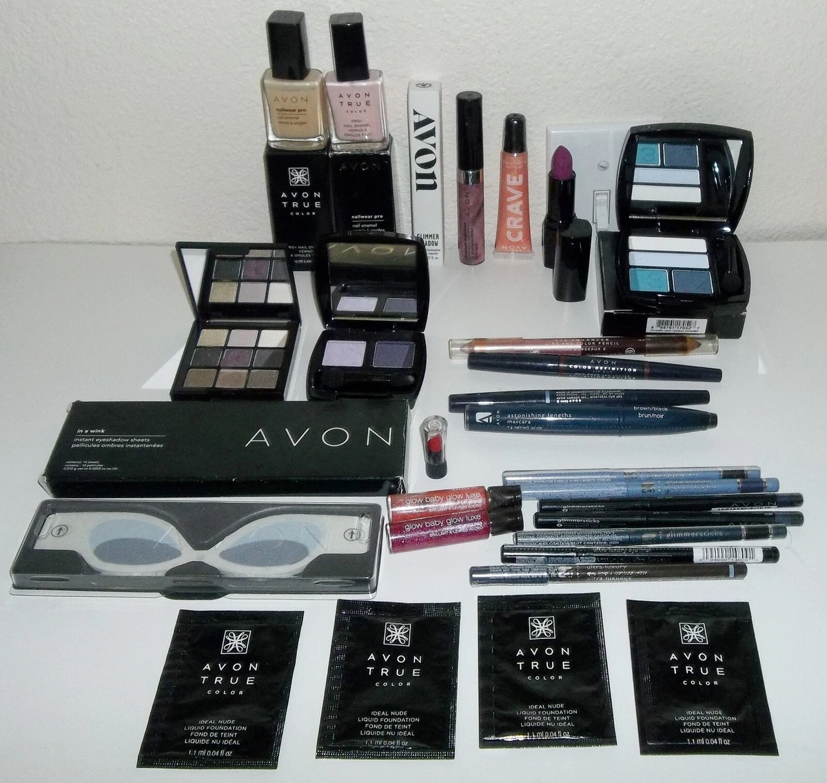 Avon Makeup Party Games | Saubhaya Makeup