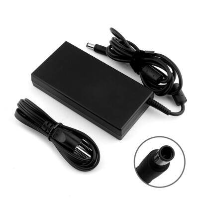 HP HSTNN-CA25 19.5V 6.15A 120W Genuine Original AC Power Adapter ...