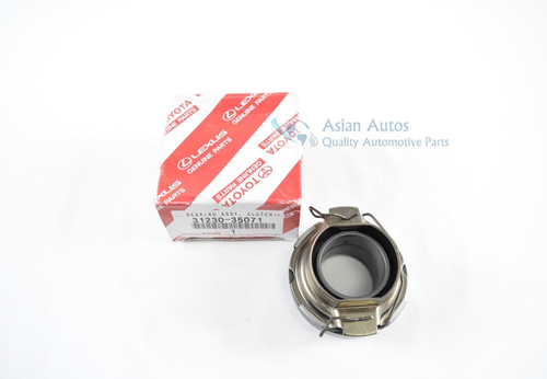 Genuine Toyota 1987-2014 Clutch Release Bearing 3123035071 OEM | eBay