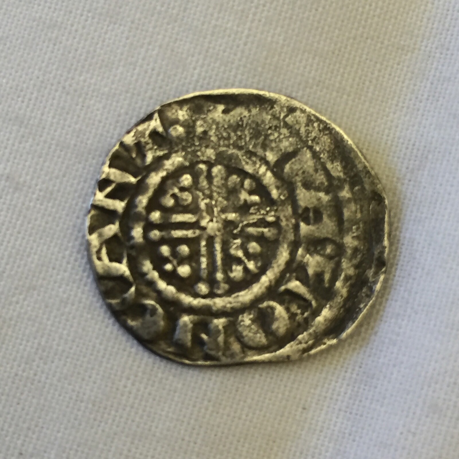 Henry iii short cross silver hammered penny coin 3rd | eBay UK