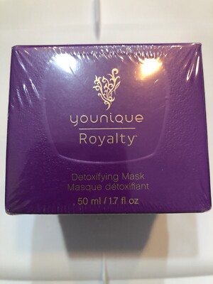 Younique detoxifying mask | eBay