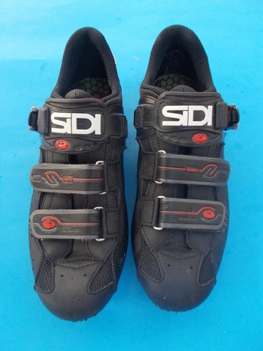SiDi Dominator 5 Pro mountain EU 43.5 / US 9.5 medium (D) Mens shoe MTB ...