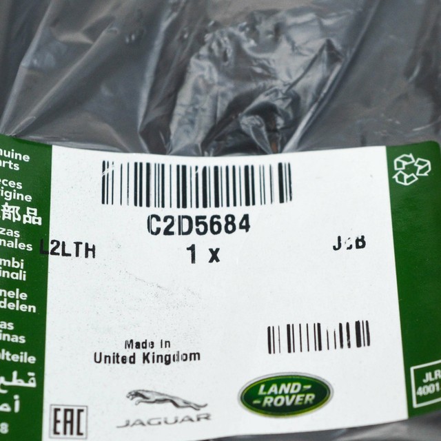 jaguar c2d5684 for sale online | eBay