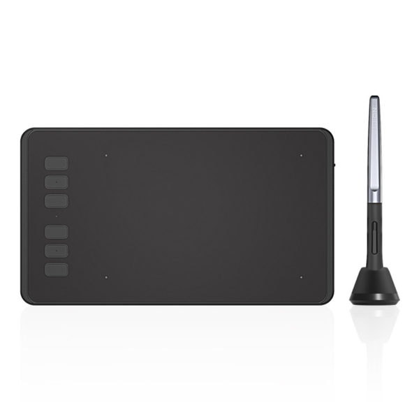 Huion Inspiroy H640P Graphics Drawing Tablet for sale online | eBay