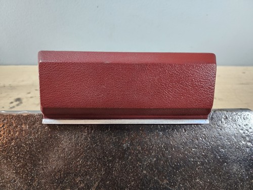 83-88 Ford Bronco II Ranger Dash Ashtray Ash Tray insert OEM Red 1983 ...