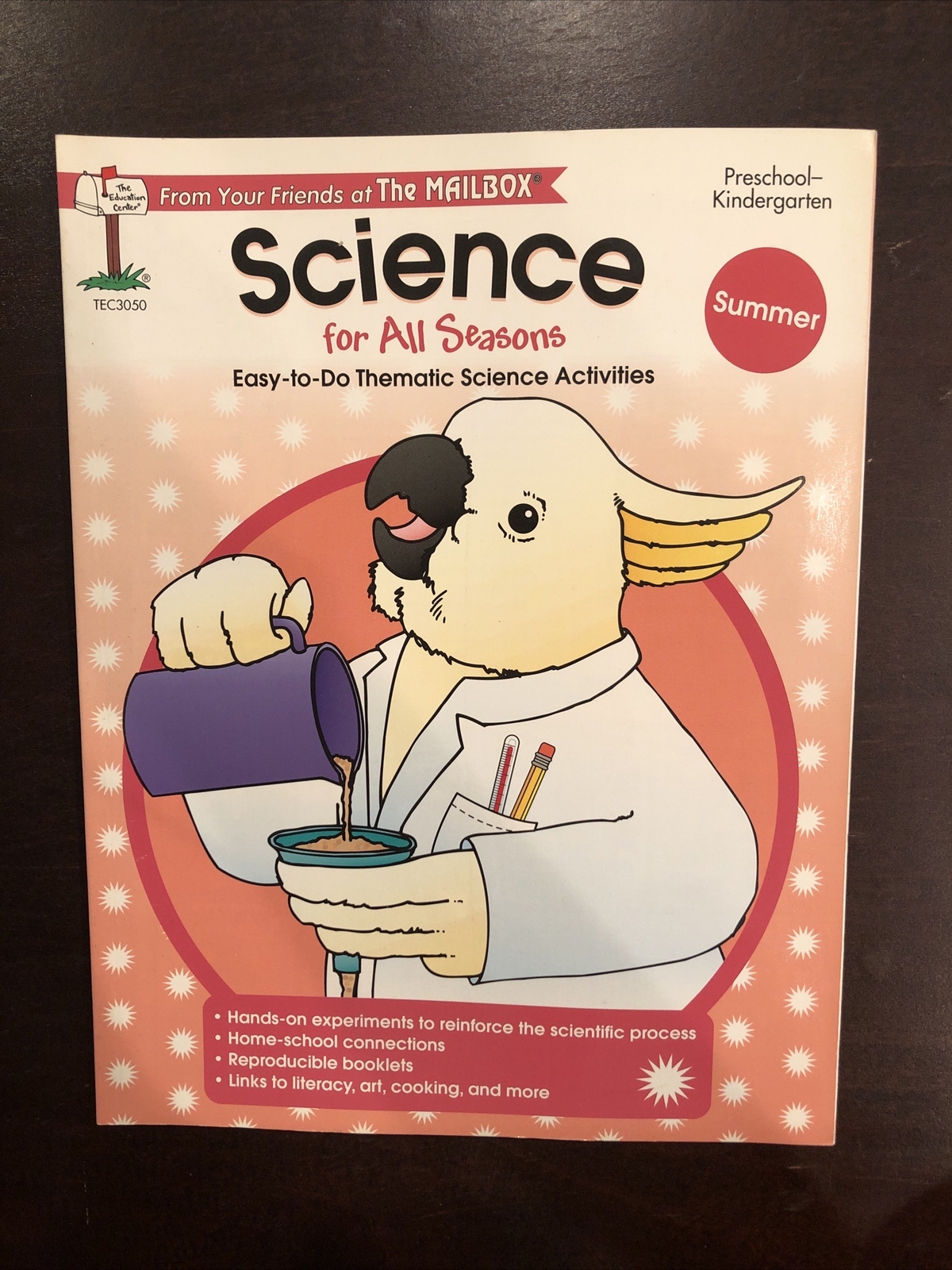 Science for All Seasons - Summer by Michele Dare (2000, Hardcover) for ...