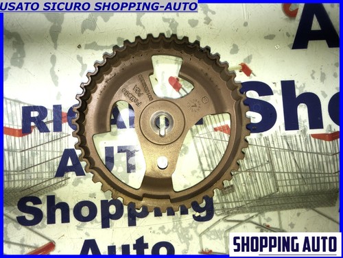 PULEGGIA ALBERO CAMME CITROEN PEUGEOT 208 308 3008 C4 - 9819923680 | eBay