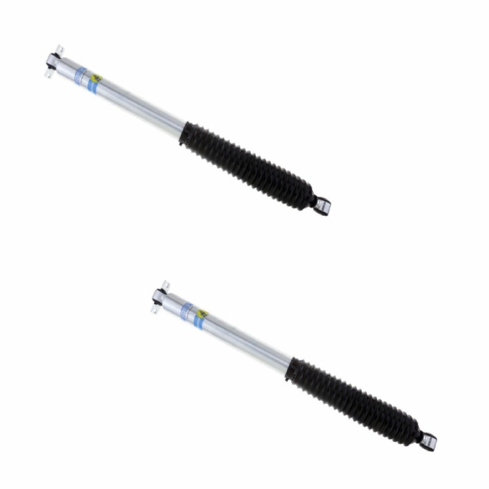 Bilstein Front/Rear B8 5100 Shock Absorber Kit for 00-05 Ford Excursion ...