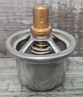 Cummins® 3076489 Thermostat 180F for Cummins (3629205, 201737, 3046191 ...