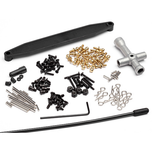 HPI Hardware/Tool Set (Recon) [105508] | eBay