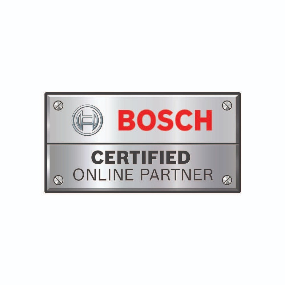 BOSCH Front + Rear Wiper Blade Set fits Porsche Macan 2015-2024 ...