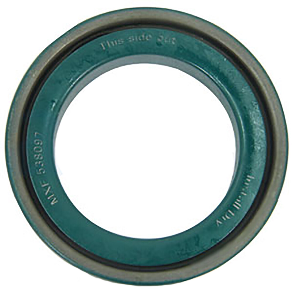 RE538097 Front Crankshaft Seal Fits John Deere 5410 5240 5425 ...